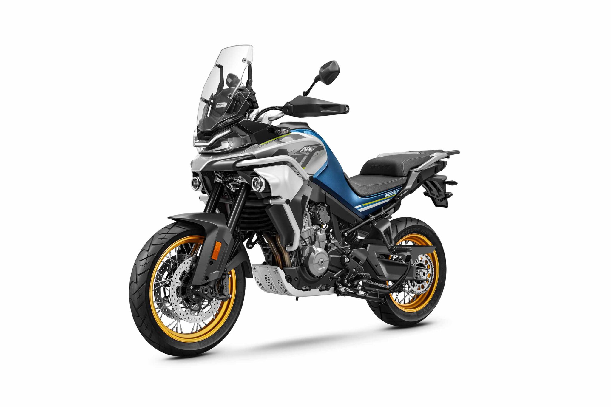 CF MOTO 800 MT SPORT CF MOTO 800 MT SPORT