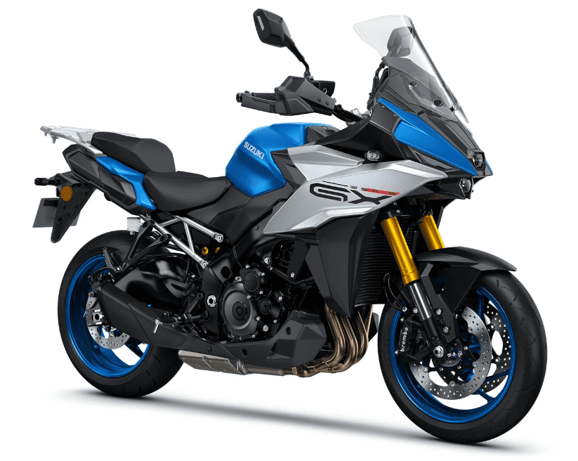 Suzuki - עופר אבניר